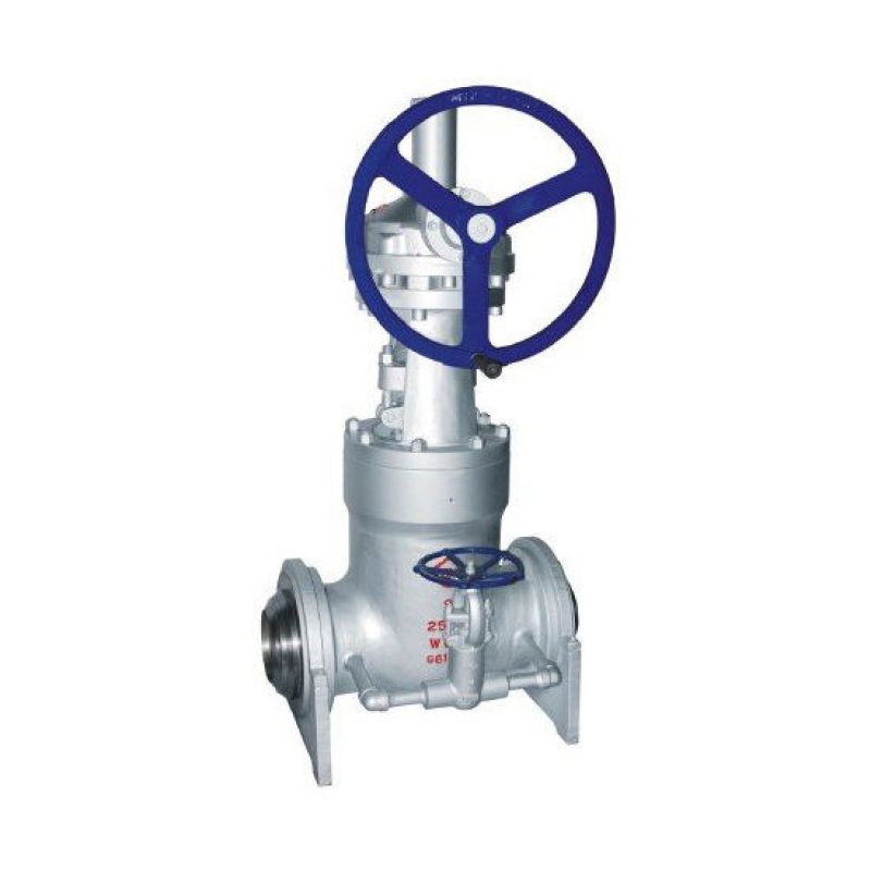 API 600 Gate Valve Class 150 - Gate Valves | Shenzhen Yangyang Fluid Technology Co., Ltd.