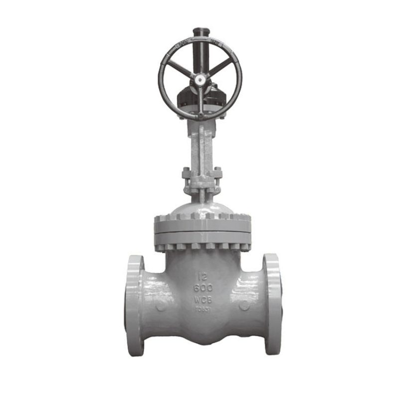 API 600 Gate Valve Class 150 - Gate Valves | Shenzhen Yangyang Fluid Technology Co., Ltd.